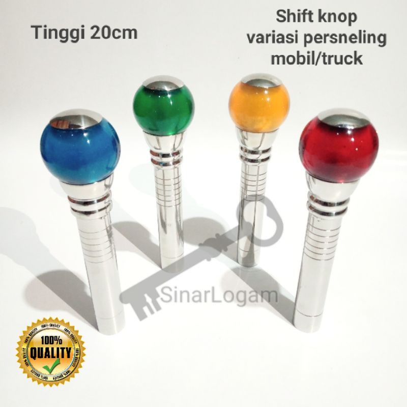 Jual Shift Knob / Gear Knob / Tongkat Prosneling / Tuas Gigi Persneling ...