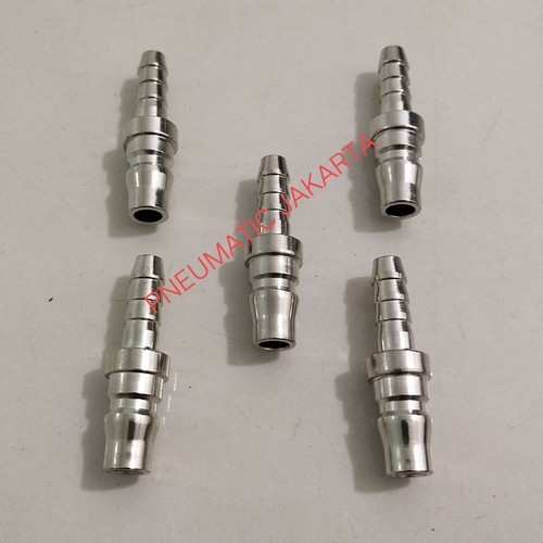 Jual Quick Coupler PH-20 / PH 20 EMC Pneumatic | Shopee Indonesia