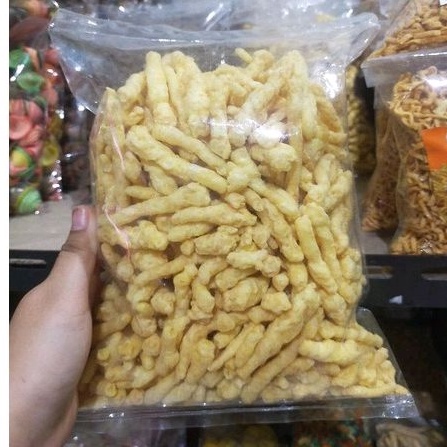 Jual Snack twistcorn/twisko/cheetos 500gr | Shopee Indonesia