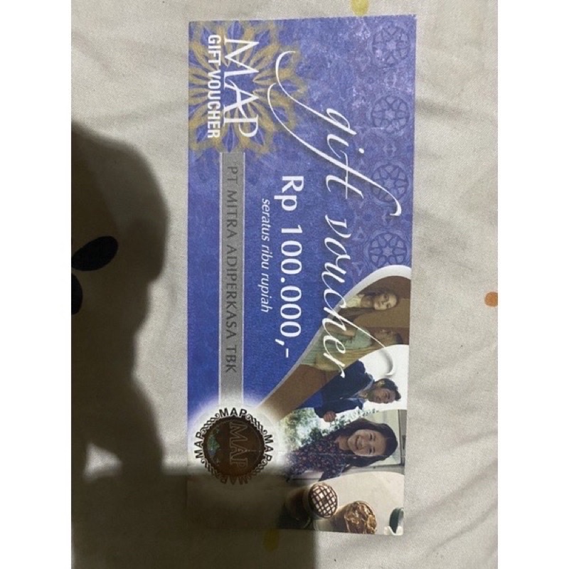 Jual MAP 500 rb | Shopee Indonesia