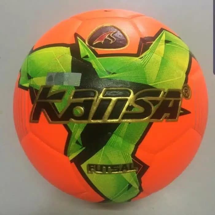 Jual BOLA FUTSAL KANSA ORIGINAL BANYAK WARNA MOTIF BARU MURAH (BAHAN ...