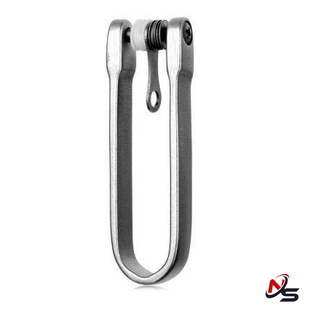 Jual Nadine Shop - Fura U-Shape Key Holder | Shopee Indonesia