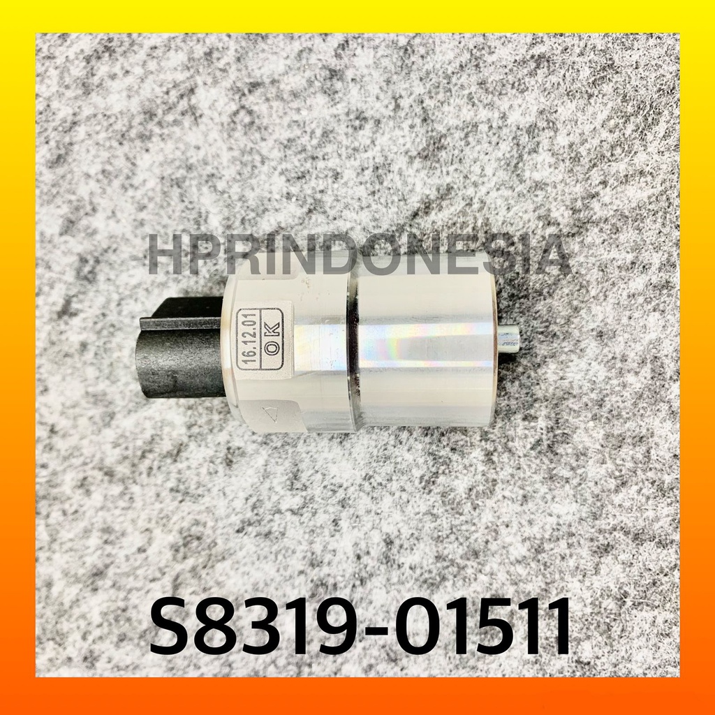 Jual Sensor Kilometer KM / Speedometer Sensor Hino Lohan fm260ti Hino ...