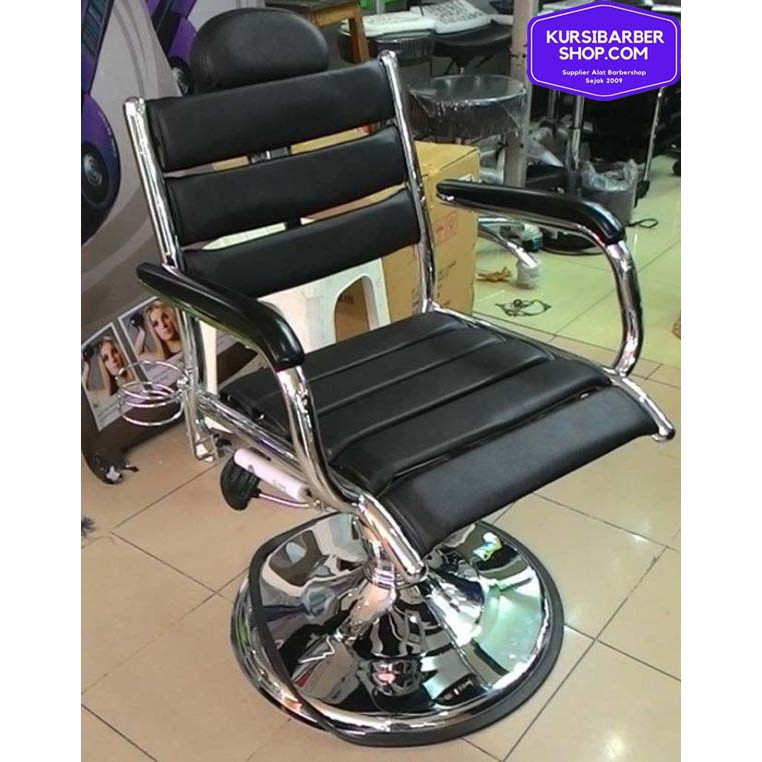 Jual Kursi Barber Hidrolik Yonsen Y-315-1 | Shopee Indonesia