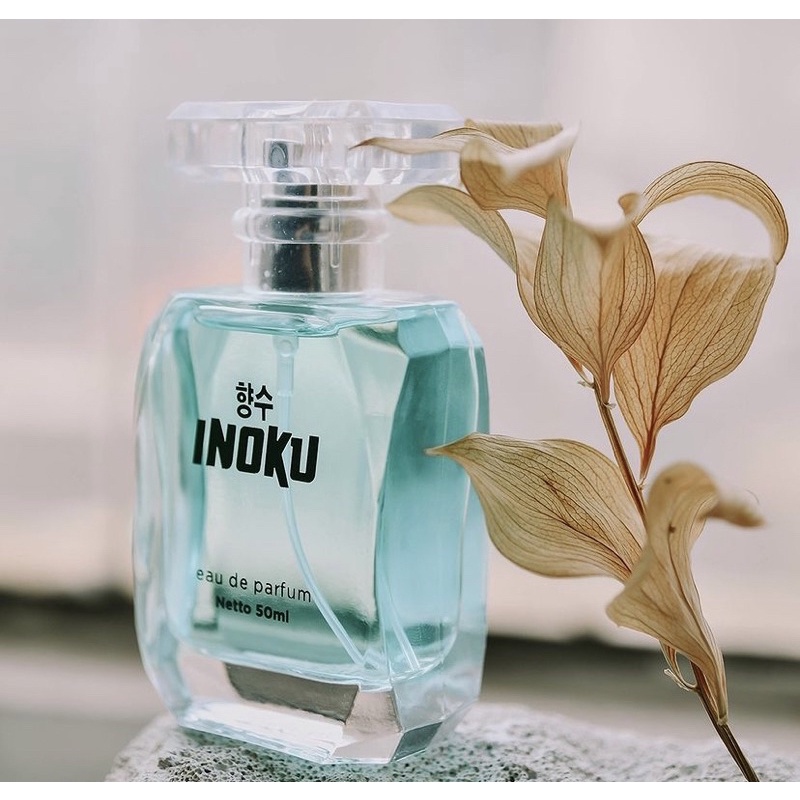 Jual Inoku Parfum | Shopee Indonesia