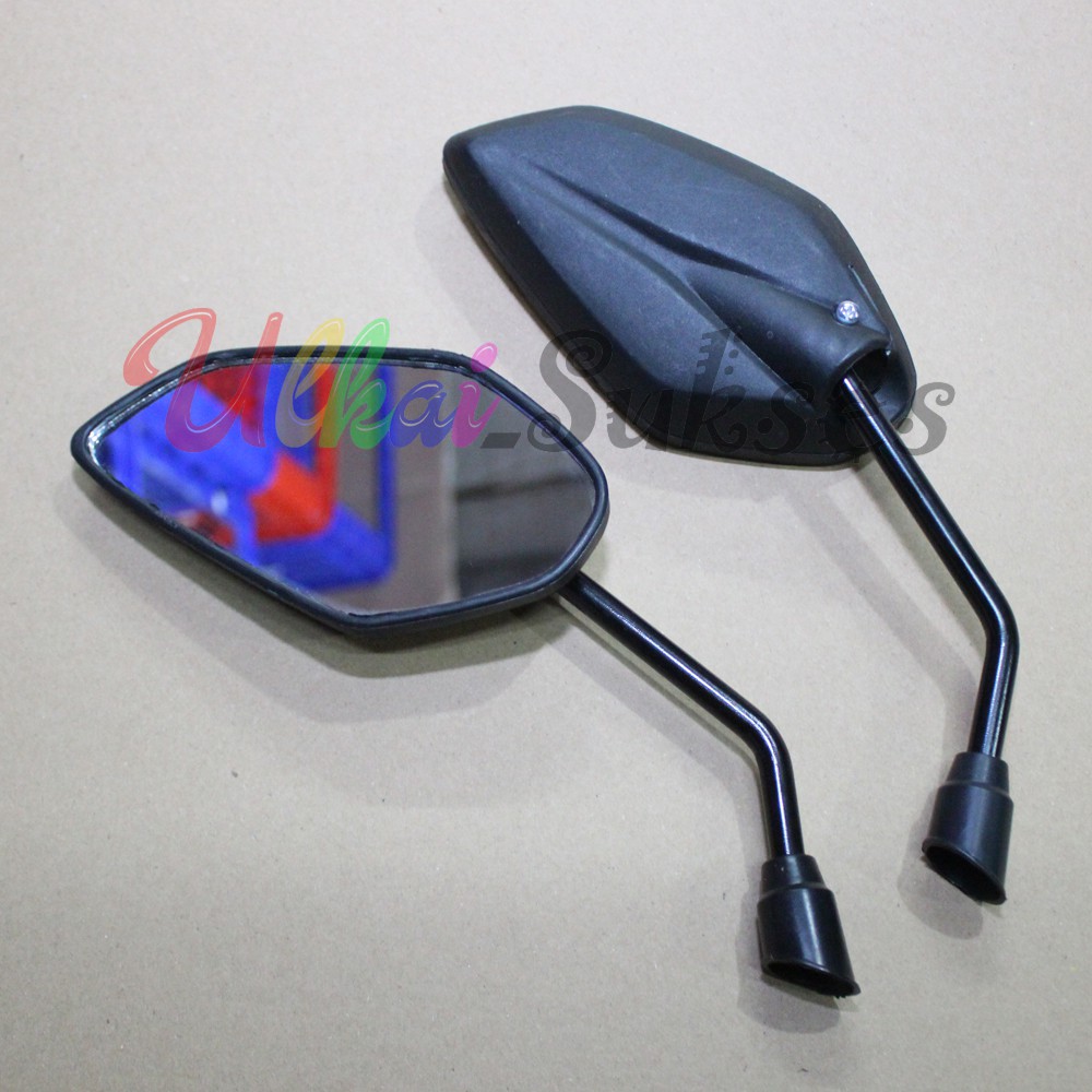 Jual Spion Motor Model Jupiter Standart / standar EXC Drat 14 Variasi ...