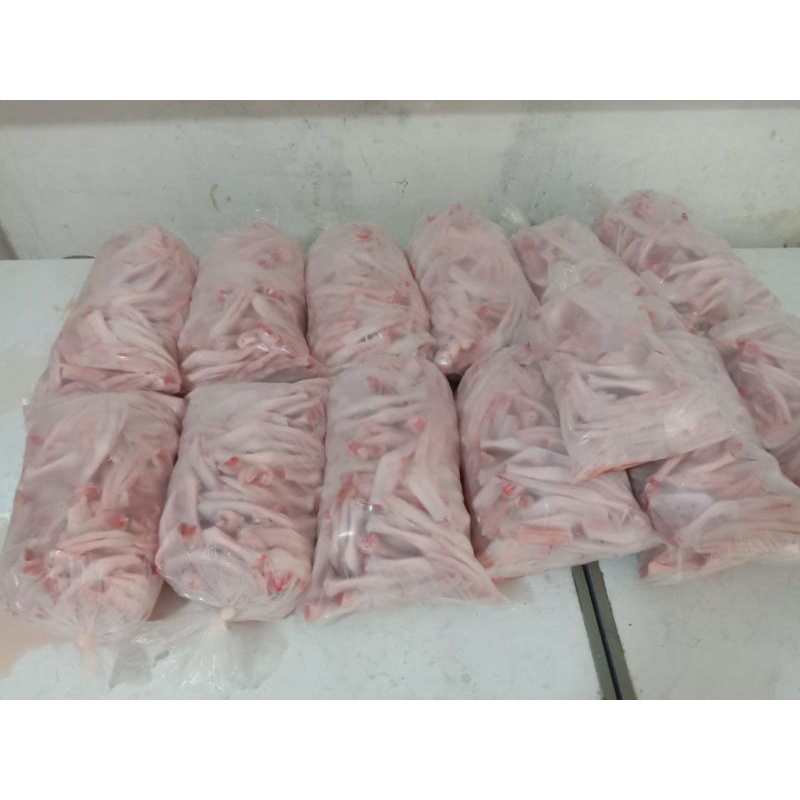 Jual Ceker bebek murah sekali | Shopee Indonesia