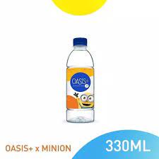 Jual OASIS+ Ph9 330ML | Shopee Indonesia