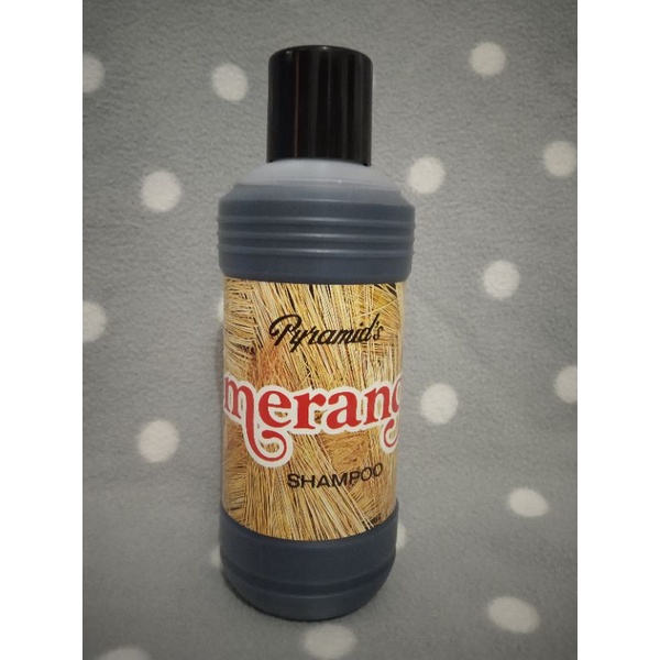 Jual PYRAMID'S SHAMPOO 650ML ( VARIAN BESAR ) - Lidah buaya, Orang ...