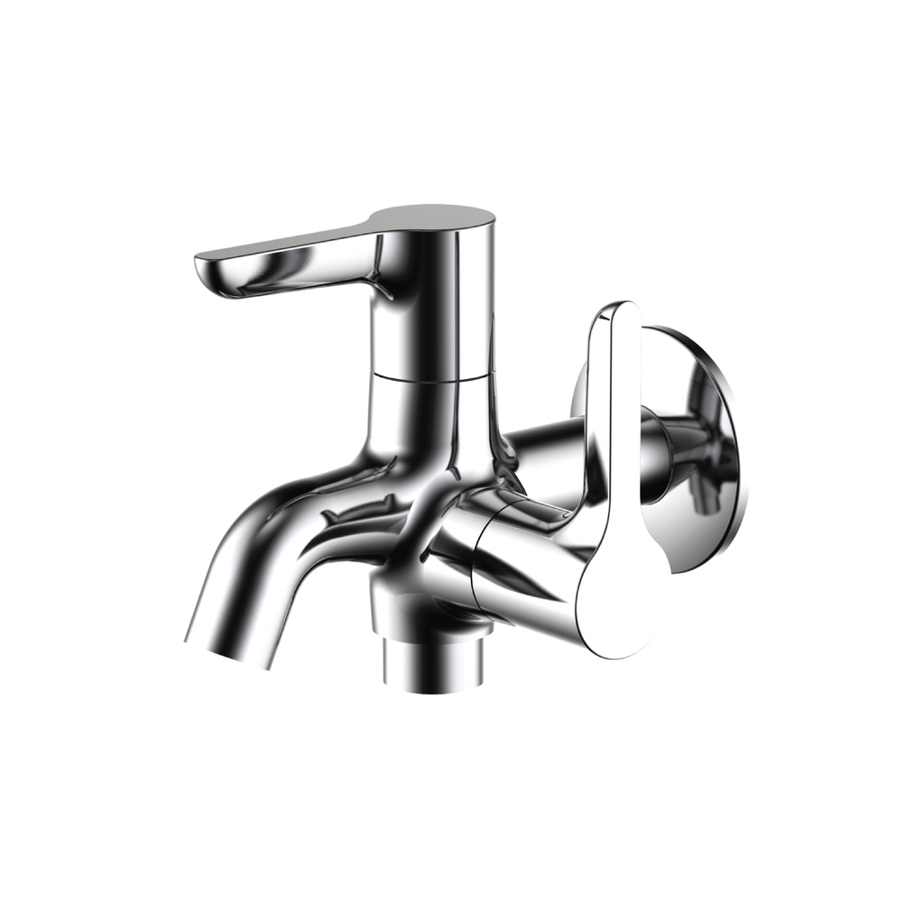 Jual WASSER - KRAN CABANG WASSER TLX-020/KRAN SHOWER WASSER COLD ONLY | Shopee Indonesia