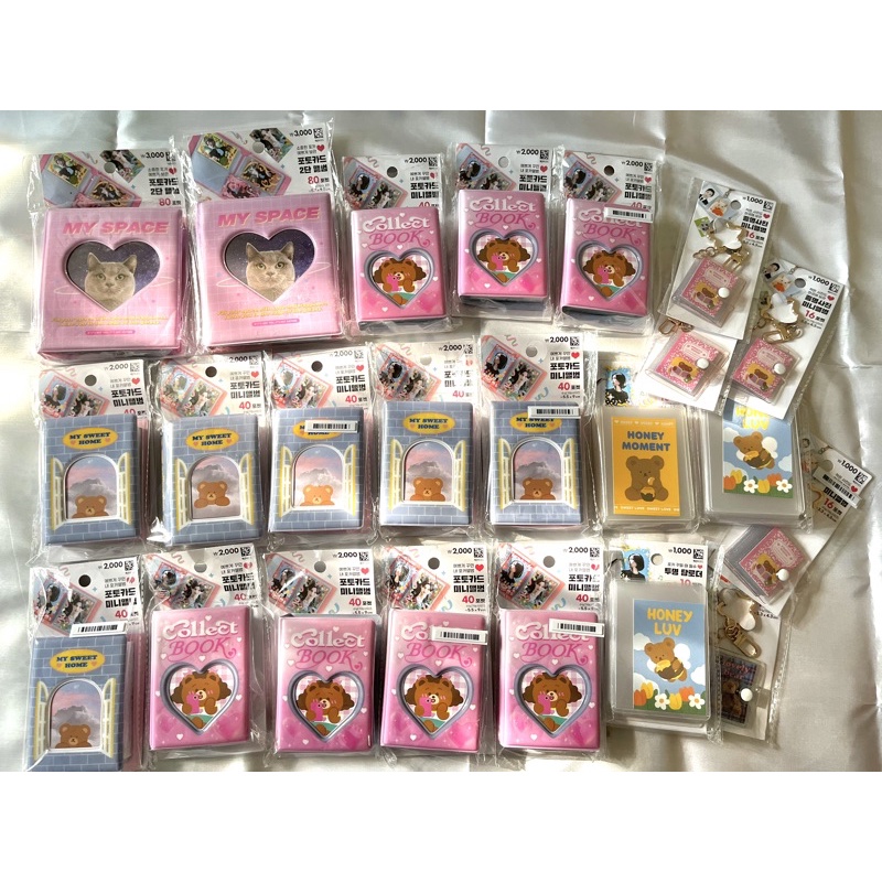 Jual KOLBUK DAISO STICKER DAISO TOPLO DAISO KEYCHAIN DAISO | Shopee ...