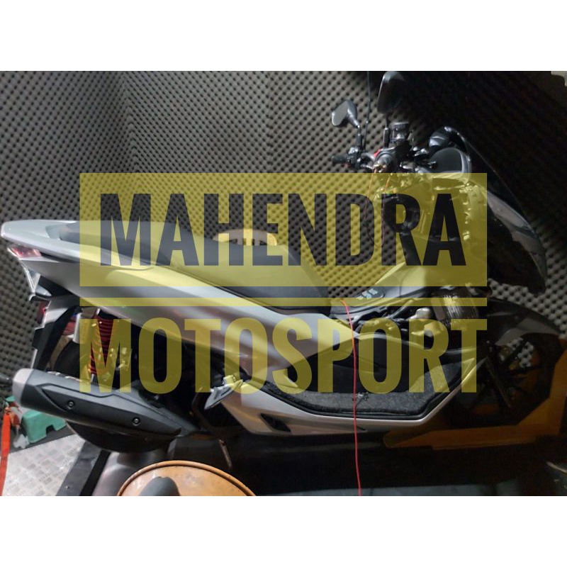 Jual REMAP ECU STANDARD ADV150 PCX150 ADV160 PCX160 ADV 150 PCX 150 ...
