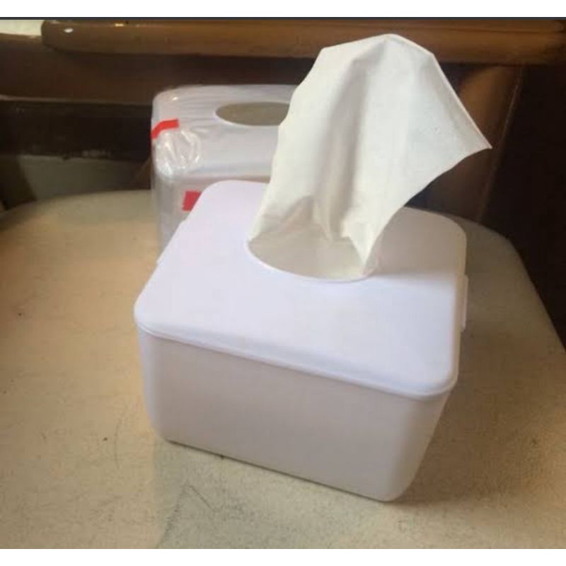 Jual Tisu Meja Kotak - Soft Facial Tissue Pop Up - Tisu Wajah Kotak ...