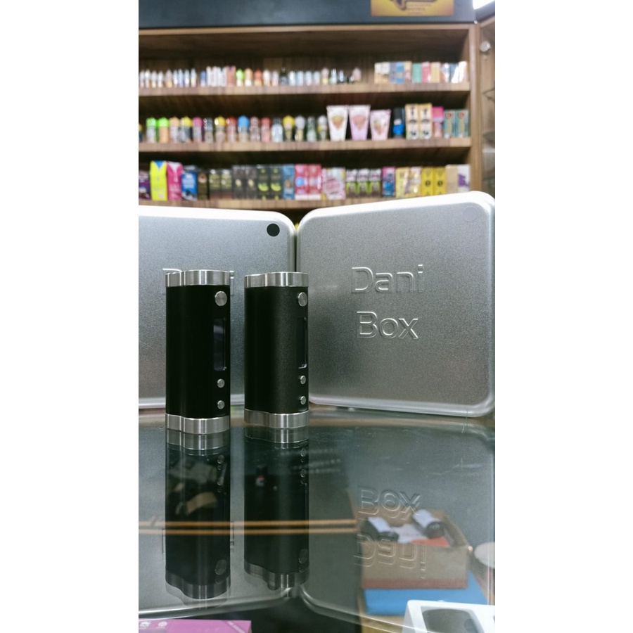 Jual DANI BOX MICRO | Shopee Indonesia