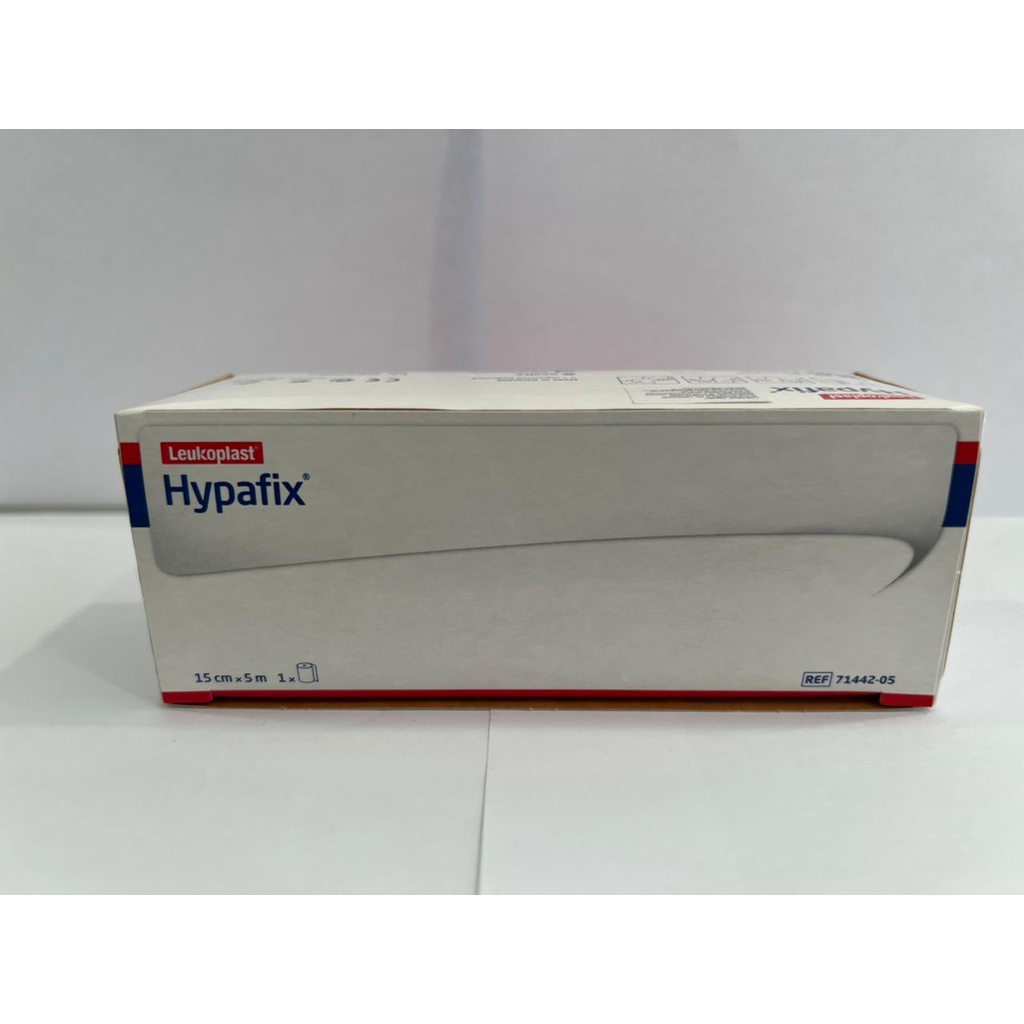 Jual HYPAFIX 15x5/10x5/5x5 | Shopee Indonesia