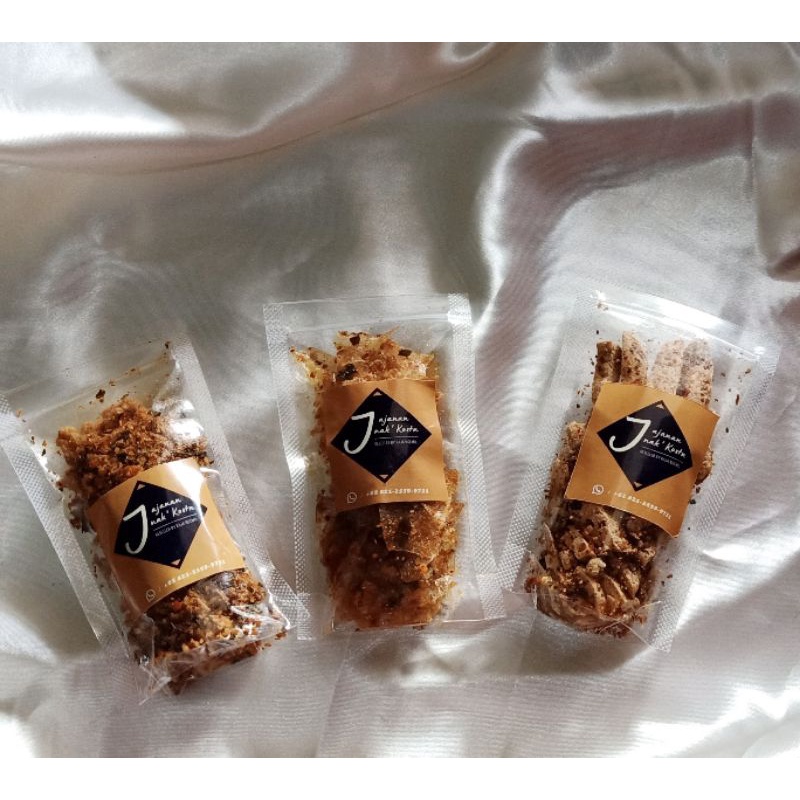 Jual cemilan by raja ngemil | Shopee Indonesia