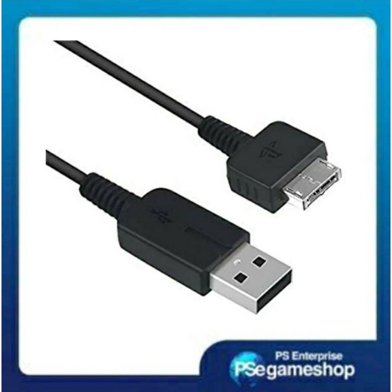Jual Kabel USB untuk PlayStation Vita ( Original ) | Shopee Indonesia
