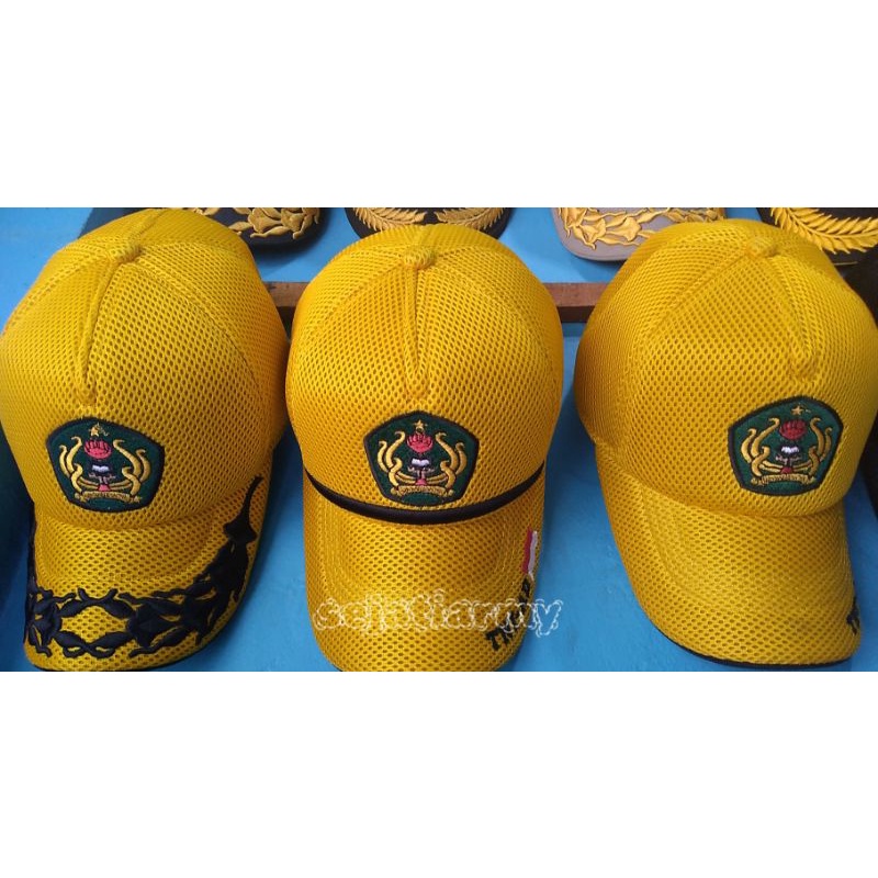 Jual topi jasmil TNI-AD/topi jasmil tactical/jaamil cowak | Shopee ...