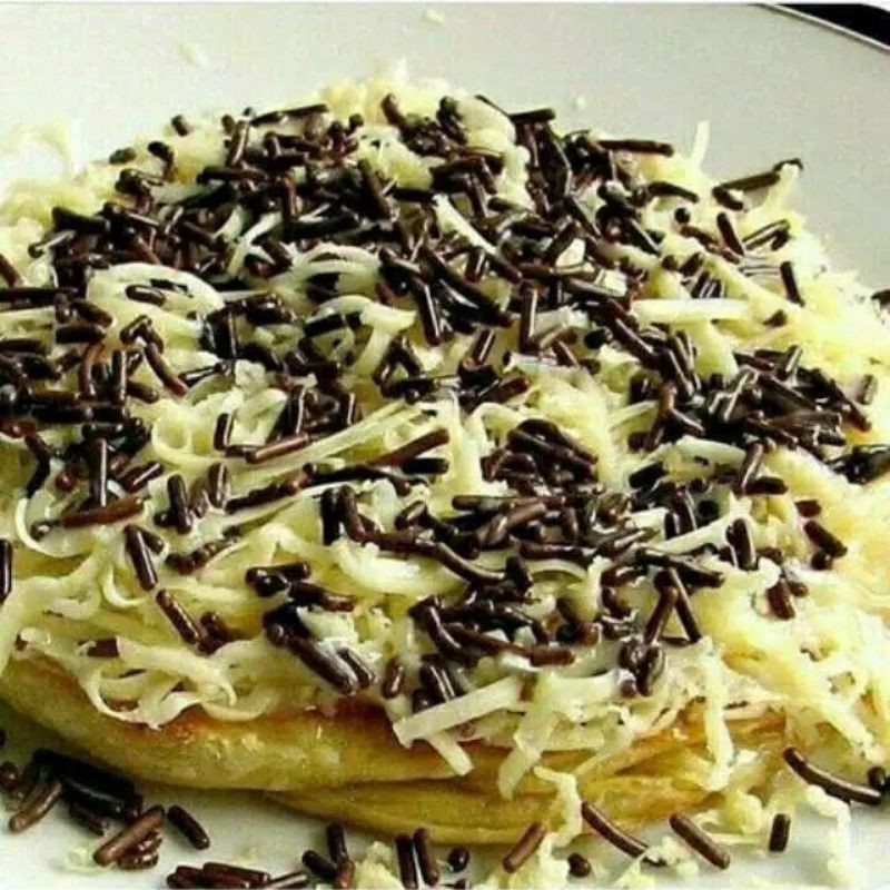 Jual Rooti maryam with keju,roti canai,roti maryam frozen min 3pc ...