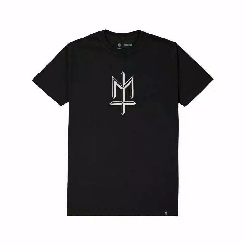 Jual MATERNAL DISASTER TSHIRT BLADE (SS020) | Shopee Indonesia