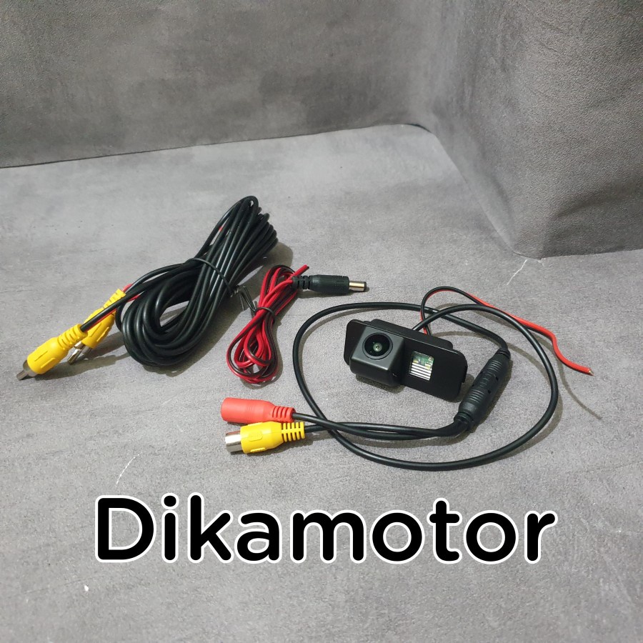 Jual Kamera mundur / camera belakang Ford fiesta | Shopee Indonesia