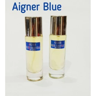 Jual parfum aigner blue emotion Harga Terbaik & Termurah April 2025 ...