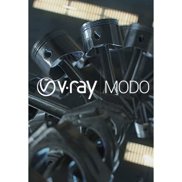 Jual V-Ray for MODO Windows & MAC | Shopee Indonesia