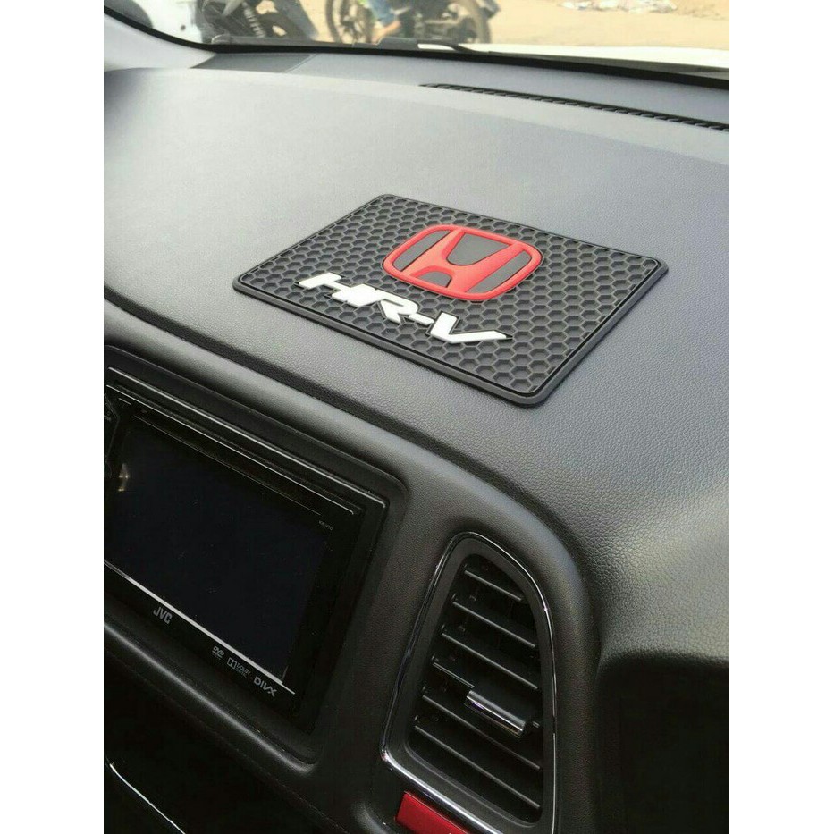 Jual Slipmate HRV / Tatakan Dashboard HRV - Aksesoris Honda HRV ...