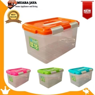 Jual Box Plastik Terlengkap & Harga Terbaru Desember 2024 | Shopee ...