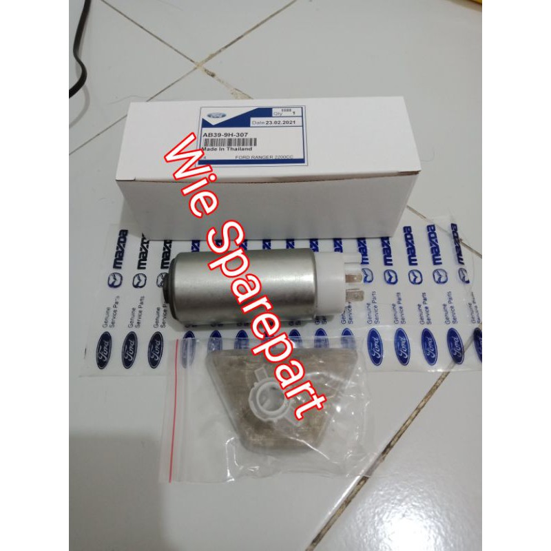 Jual Fuel Pump Rotak Pompa Solar Ford Ranger Everest Mazda BT50 2.2 3.2 ...