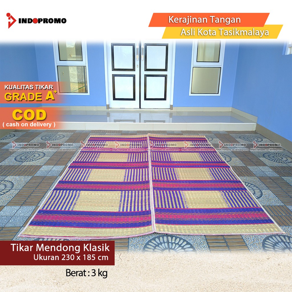 Jual TIKAR MENDONG BAKI/TIKAR LIPAT KLASIK UKURAN JUMBO | Shopee Indonesia
