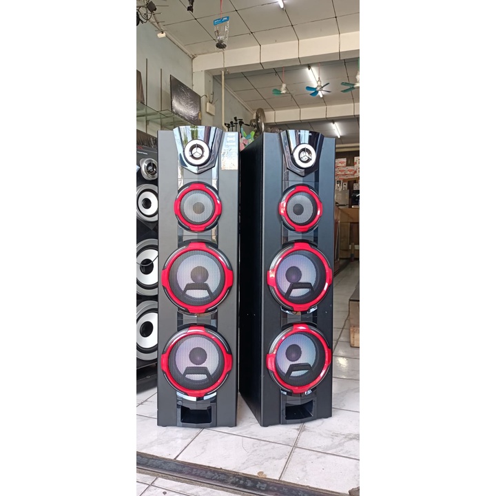 Jual SPEAKER AKTIF POLYTRON PAS 8FF28 / SPEAKER AKTIF BLUETOOTH ...