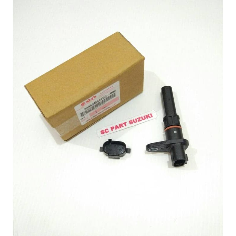 Jual Sensor Speed Speedometer Suzuki Karimun Estillo 3 cyl SILINDER ...