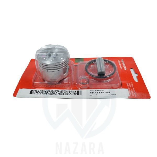 Jual Piston Kit (Satu Set) – Supra Fit New | Shopee Indonesia
