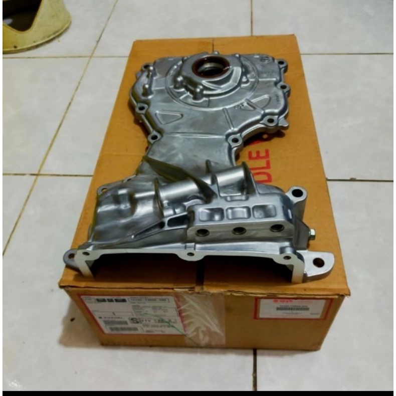 Jual Pompa Oli atau Oil Pump All New Ertiga original suzuki | Shopee ...