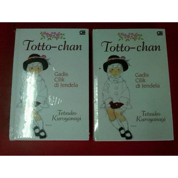 Jual Totto-Chan -Tetsuko Kuroyanagi | Shopee Indonesia