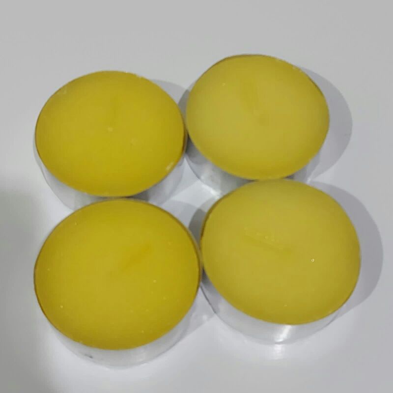 Jual Lilin Aroma Terapi Lilin Anti Nyamuk Wangi Citronella Ukuran Besar ...