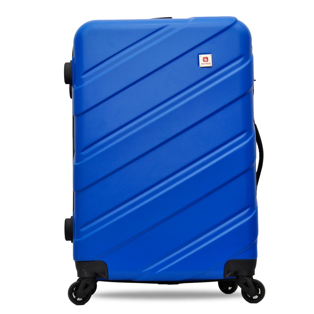 Jual Koper Polo Team Hardcase Kabin size 20 inch 040 | Shopee Indonesia