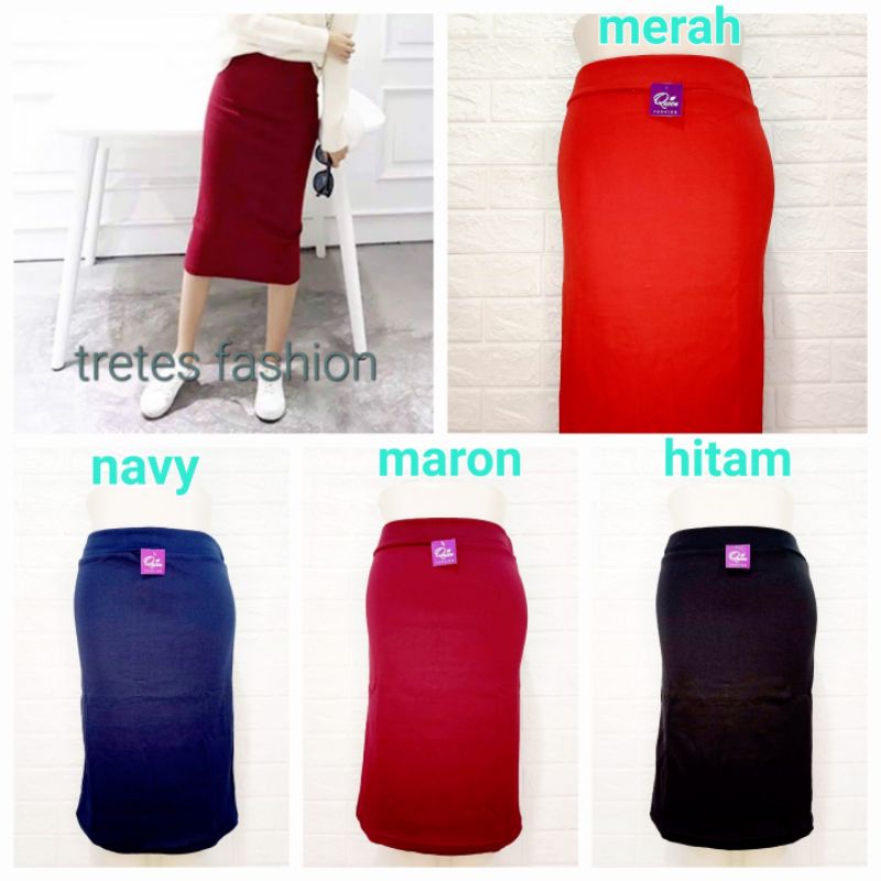 Jual ROK SPAN PENDEK SCUBA | Shopee Indonesia