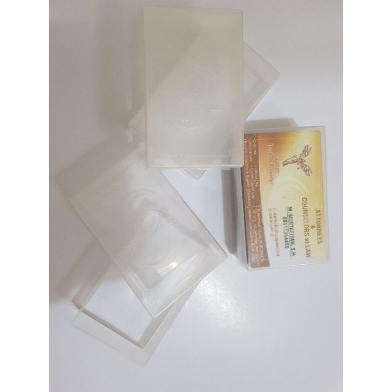 Jual box kartu nama murah | Shopee Indonesia