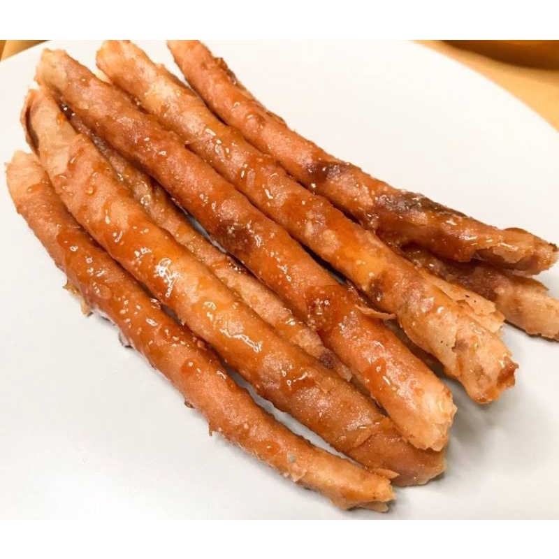Jual pisang aroma/piscok mini 250gr | Shopee Indonesia