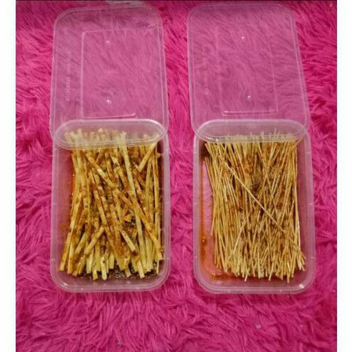 Jual mie lidi / lidi lidian box | Shopee Indonesia