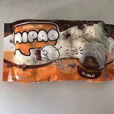 Jual MIPAO MINI PAO ISI COKLAT ISI 30 PCS | Shopee Indonesia