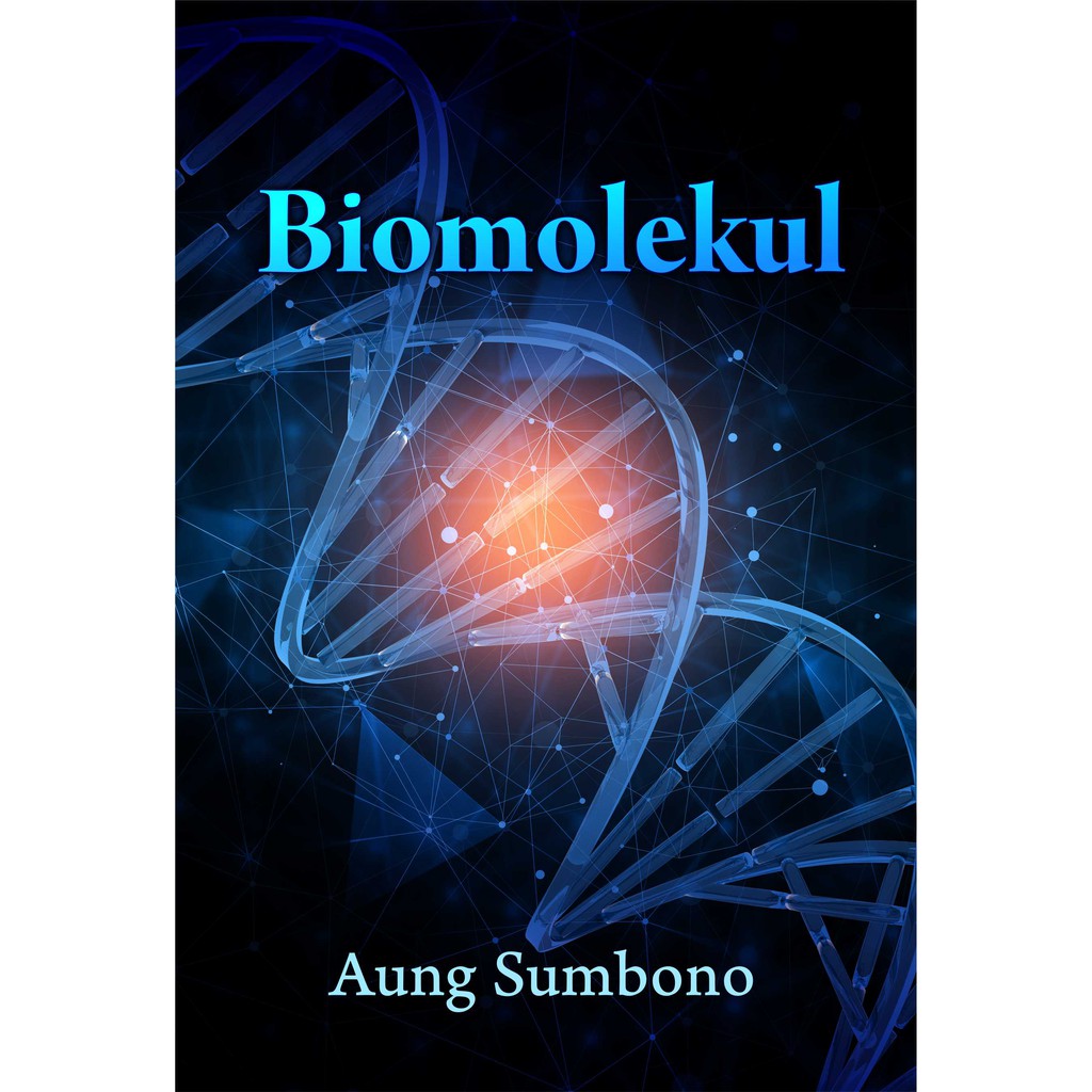 Jual Buku Biomolekul - ORIGINAL | Shopee Indonesia