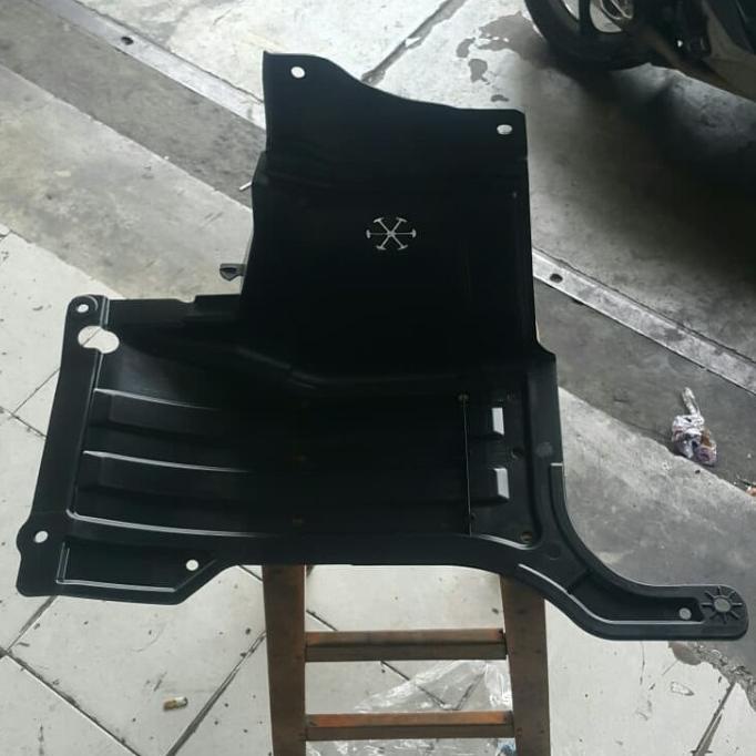 Jual Cover Engine Plastik Penutup Tutup Deck Dek Bawah Mesin Depan Freed | Shopee Indonesia