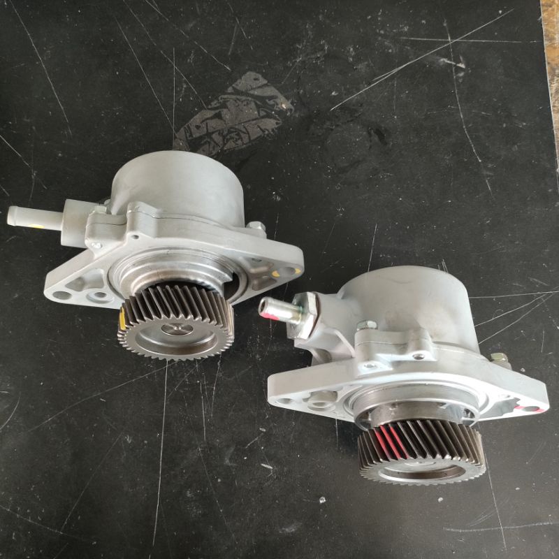 Jual Vacum Pump Ford Ranger 2.5 / 2.9 / 3.0 , Ford Everest, Mazda BT50 ...
