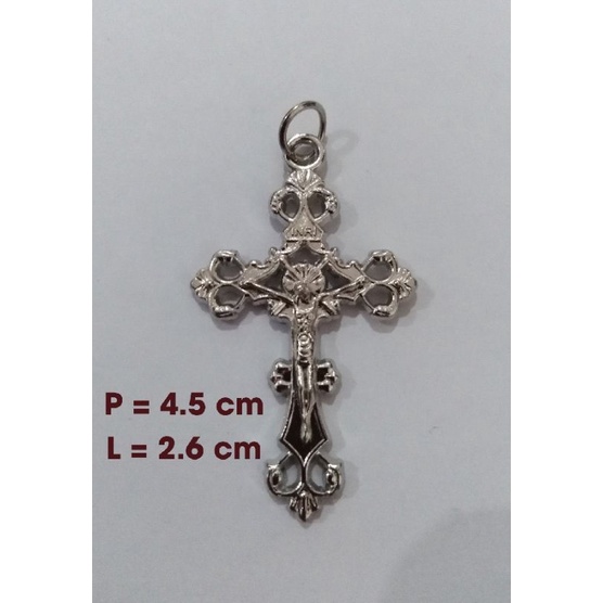 Jual MACAM-MACAM SALIB UNTUK ROSARIO | Shopee Indonesia