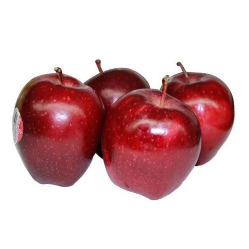 Jual Apel Red Washington / 1Buah / 1Kg | Shopee Indonesia