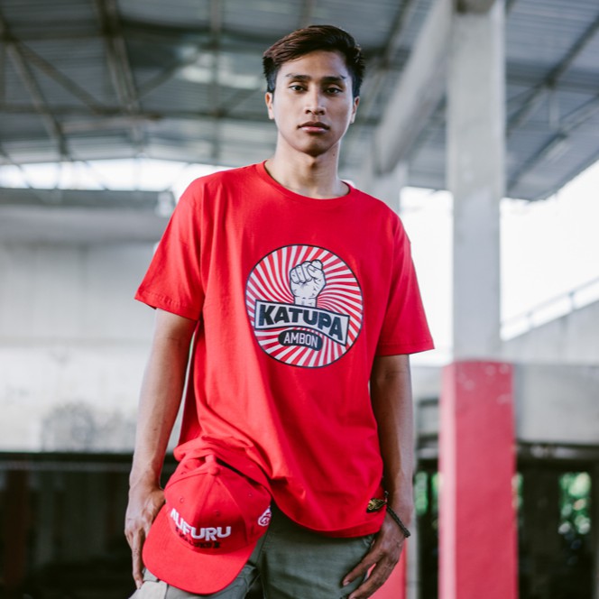 Jual MANISE.cloth | KATUPA AMBON - KAOS AMBON-MALUKU . | Shopee Indonesia