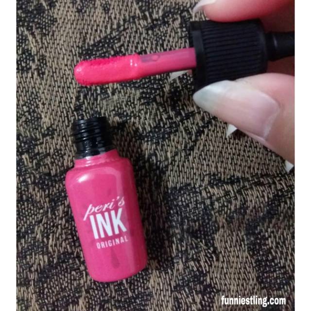 Jual Peripera Peri's Ink Original | Shopee Indonesia
